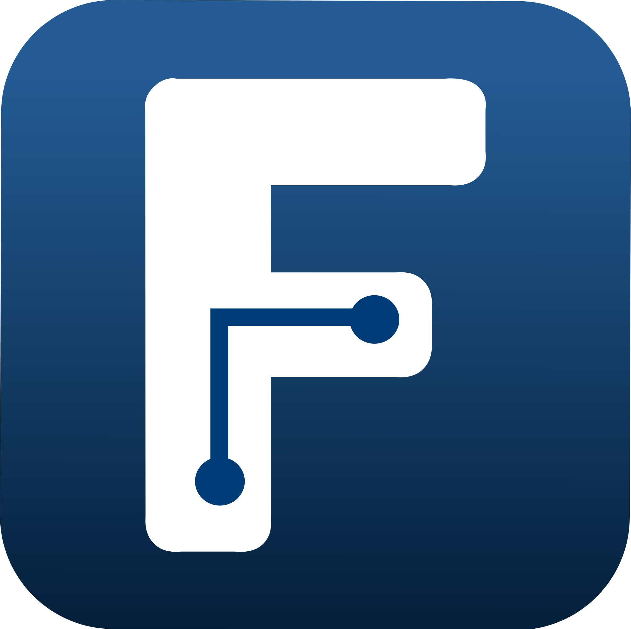 FRIDA Platform | Dashboard