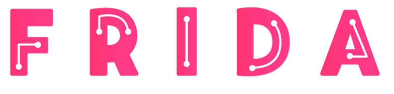 FRIDA Platform | Dashboard